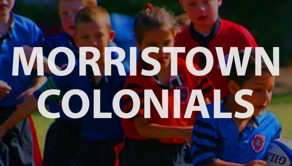 Teams – Morris Rugby