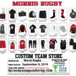 Morris Rugby – Rugby for All Ages in Morris County, New Jersey