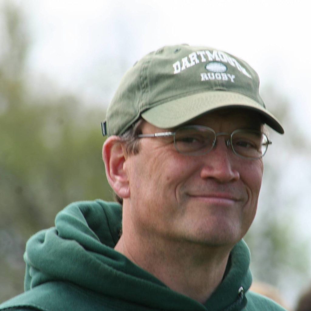 Trustees – Morris Rugby