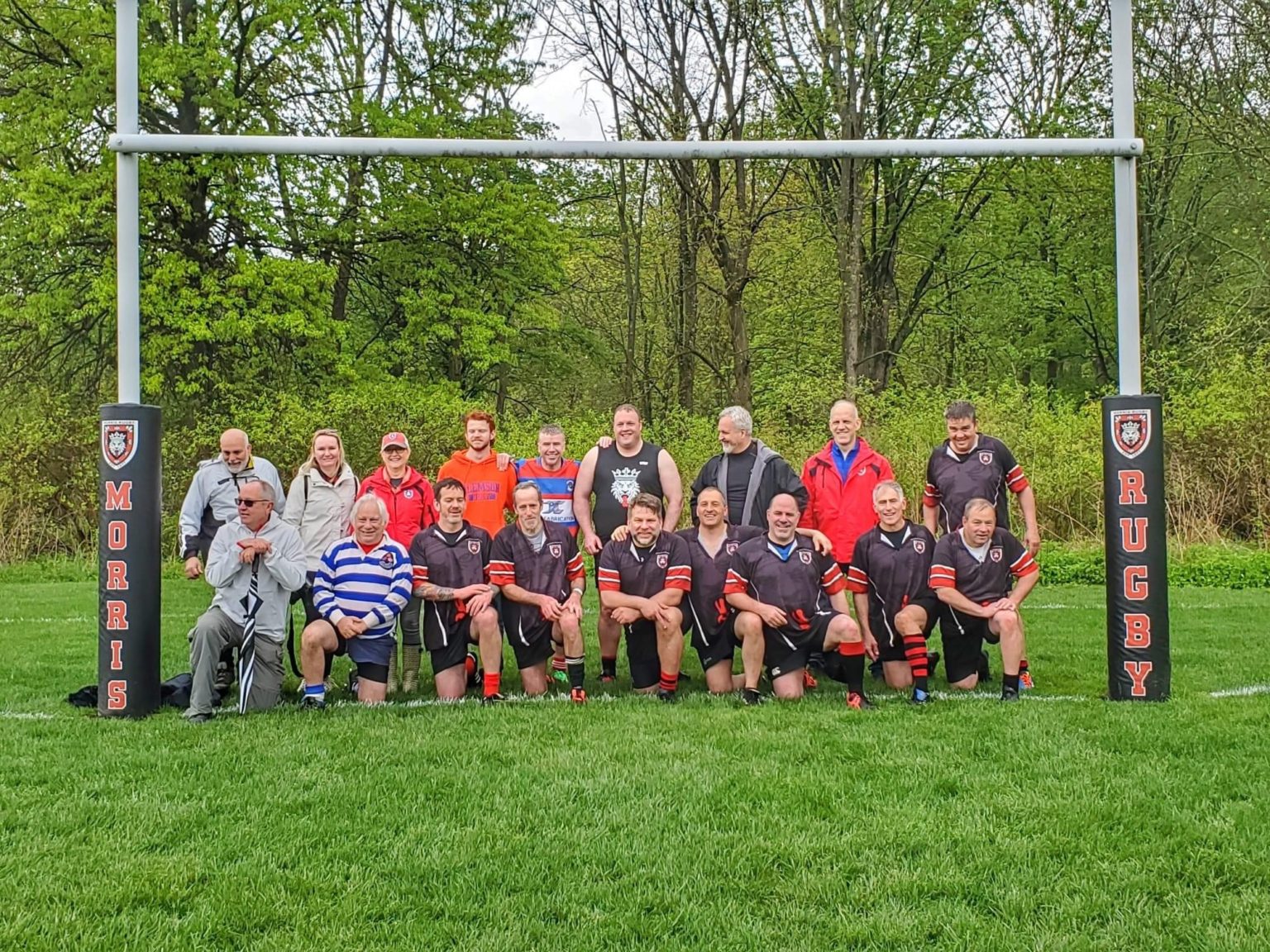 Morris Rugby – Rugby for All Ages in Morris County, New Jersey
