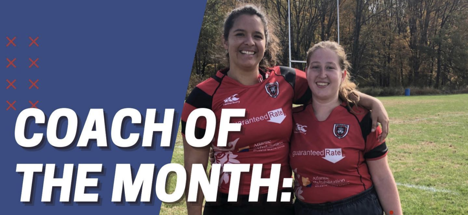 Morris Rugby – Rugby for All Ages in Morris County, New Jersey