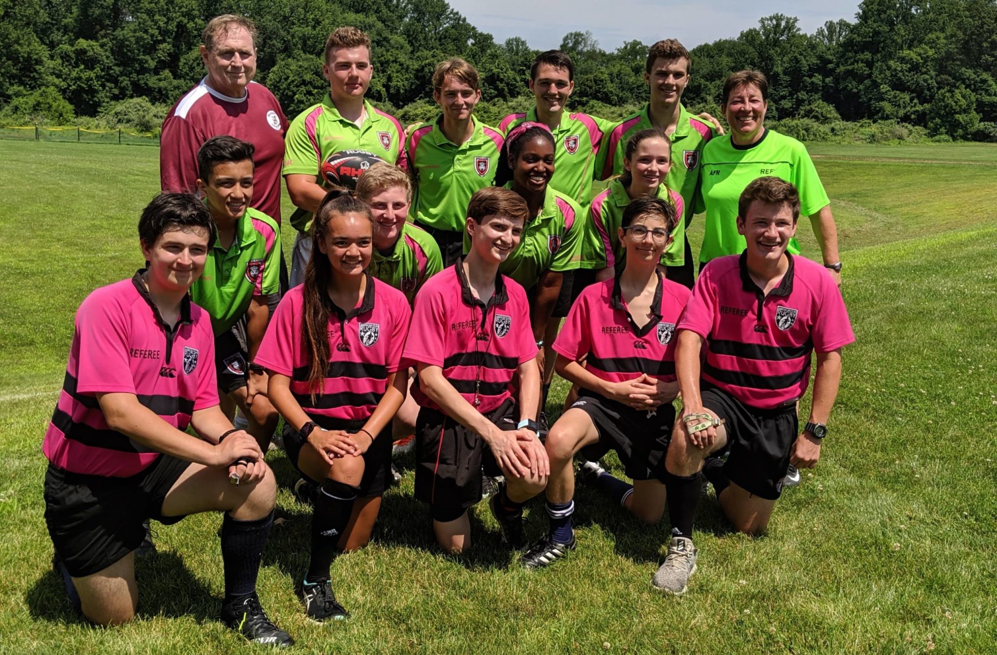 Morris Rugby – Rugby for All Ages in Morris County, New Jersey