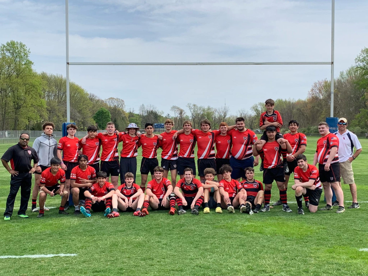 Morris Rugby – Rugby for All Ages in Morris County, New Jersey