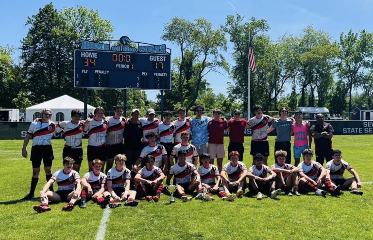Morris Rugby – Rugby for All Ages in Morris County, New Jersey