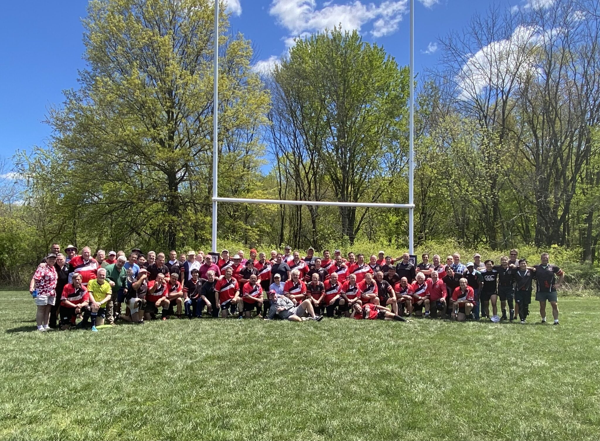 Morris Rugby – Rugby for All Ages in Morris County, New Jersey