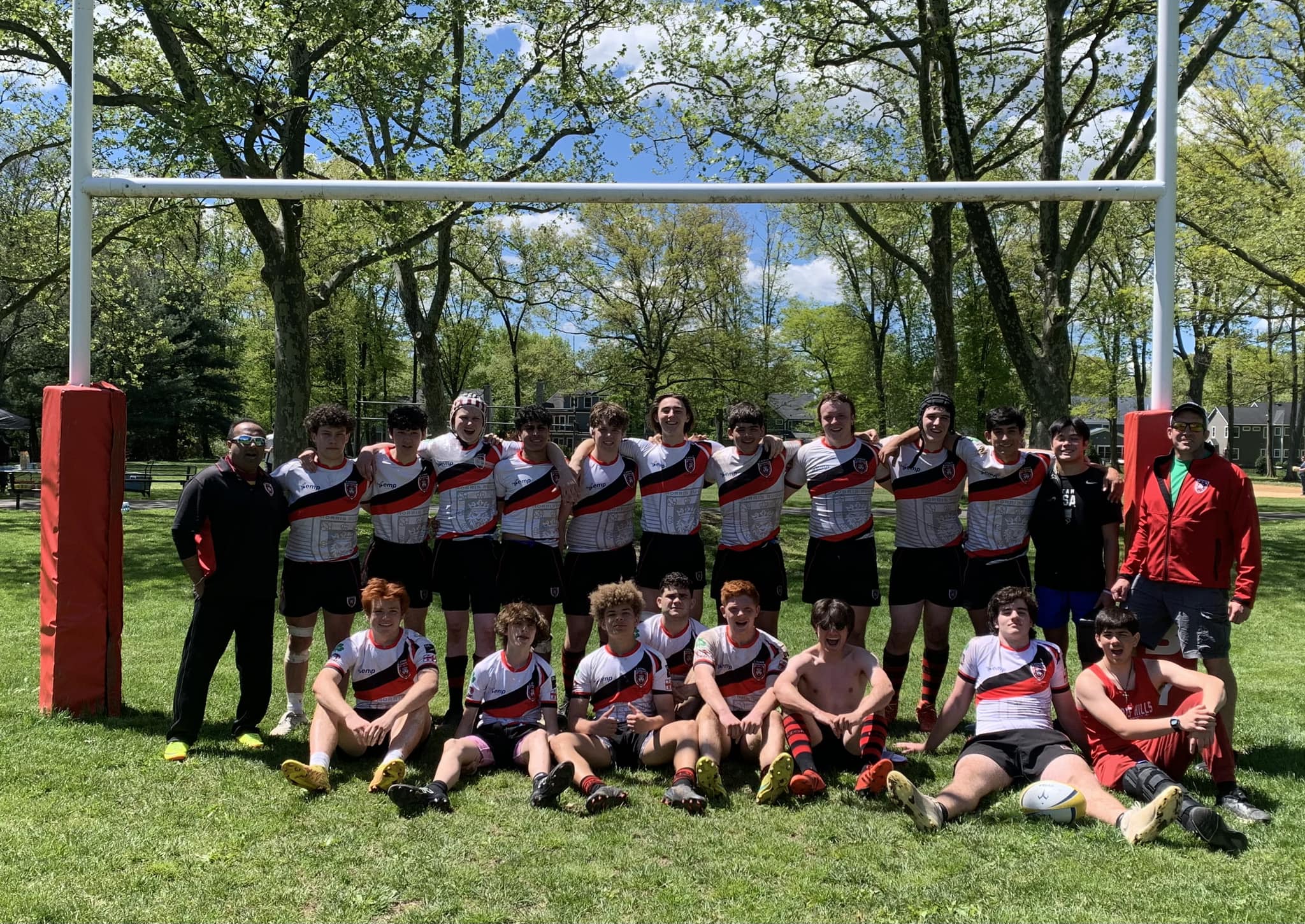 Morris Rugby – Rugby for All Ages in Morris County, New Jersey