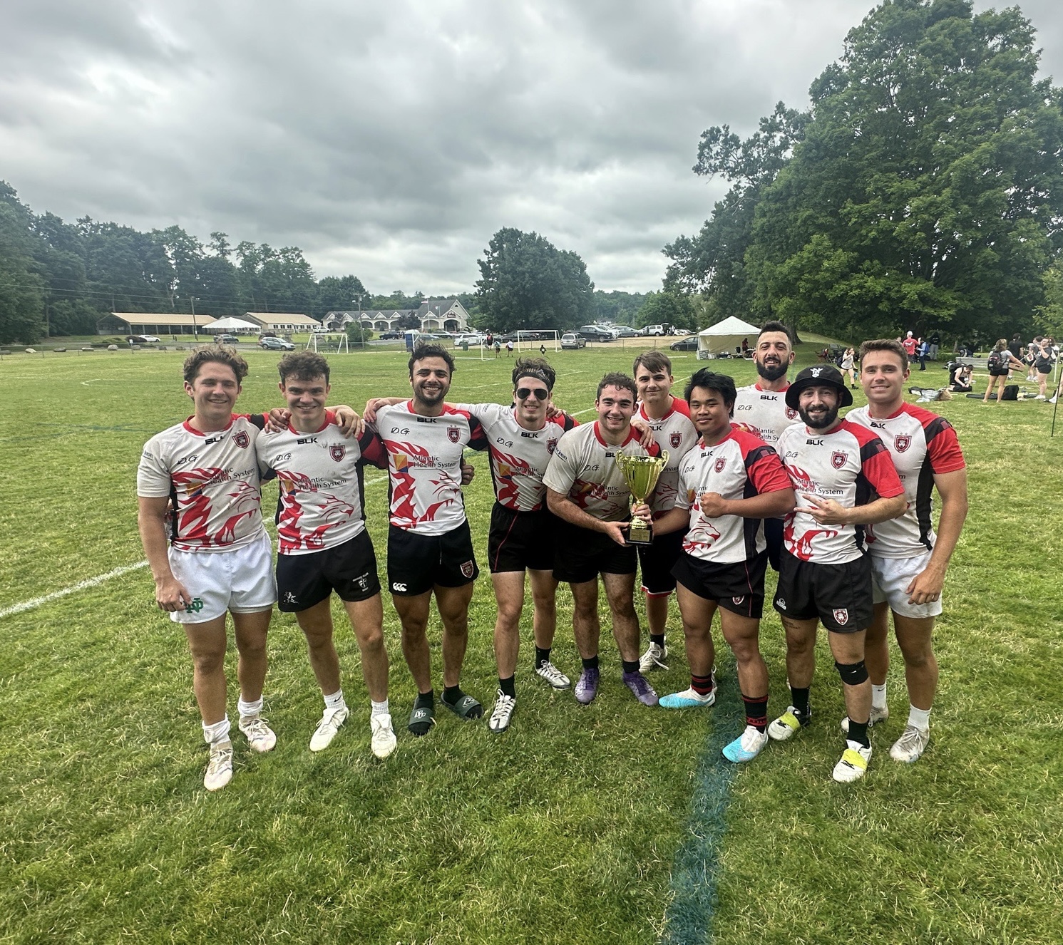 Morris Rugby – Rugby for All Ages in Morris County, New Jersey