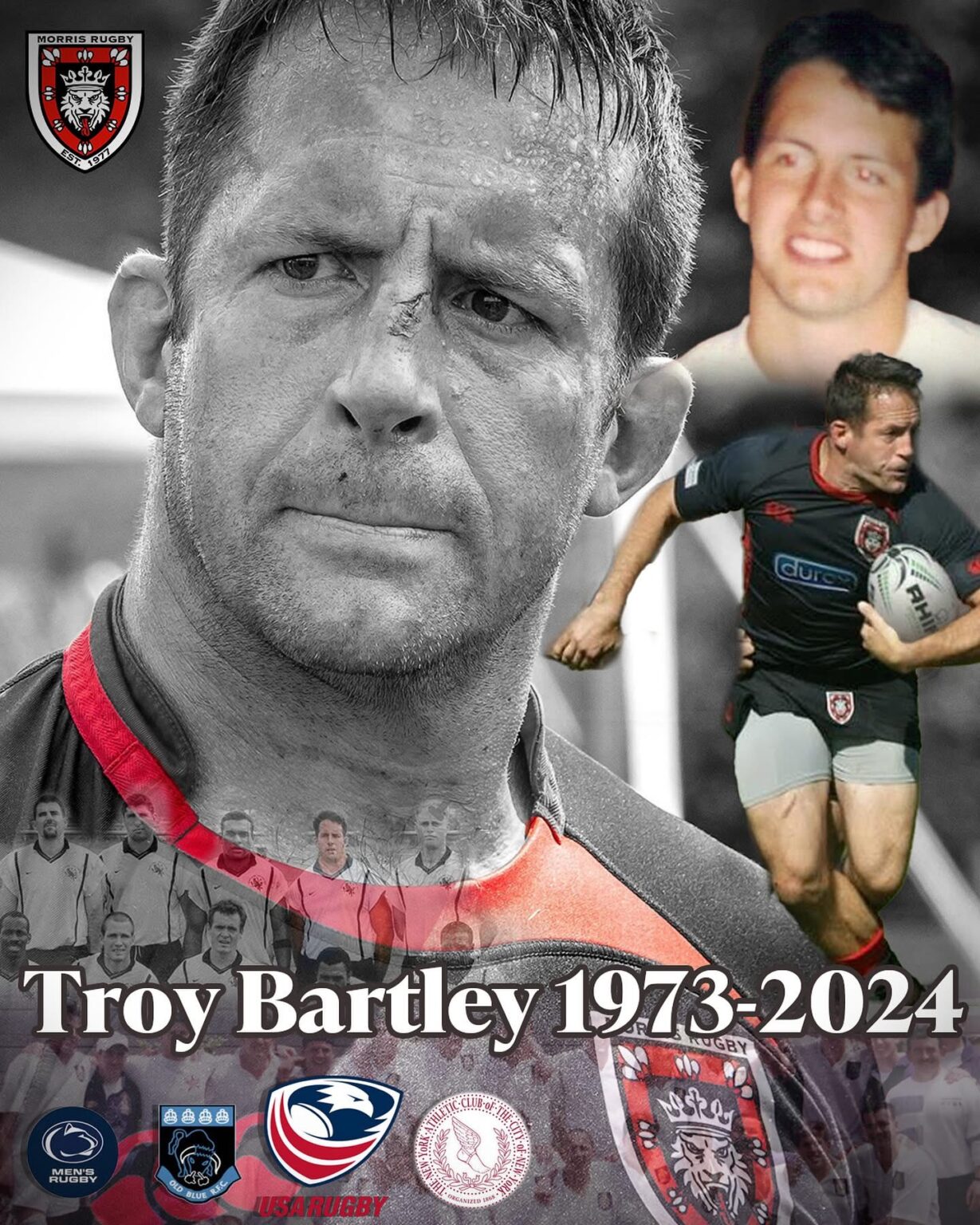 Morris Rugby – Rugby for All Ages in Morris County, New Jersey