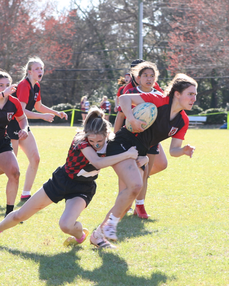 Morris Rugby – Rugby for All Ages in Morris County, New Jersey