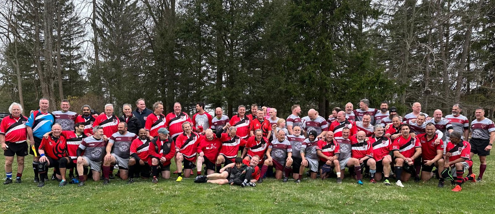 Morris Rugby – Rugby for All Ages in Morris County, New Jersey